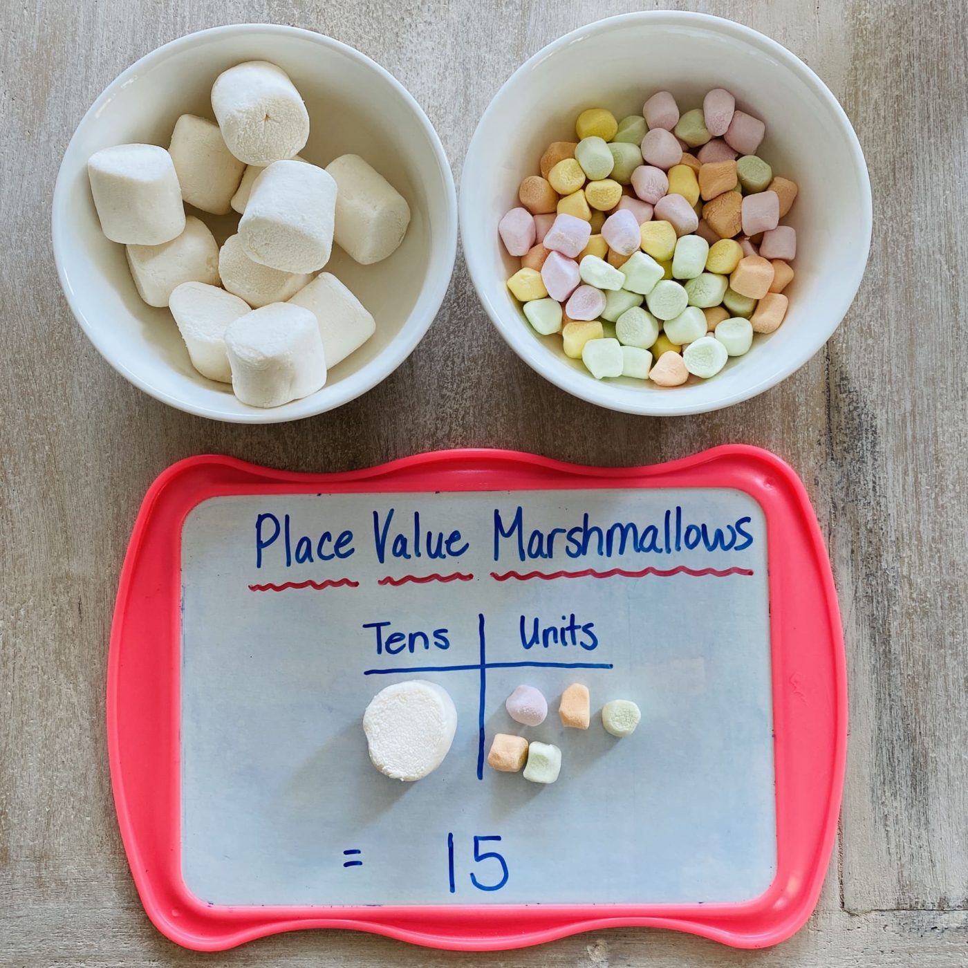 The Benefits of Hands-on Maths for Early Learning - Early Education Zone