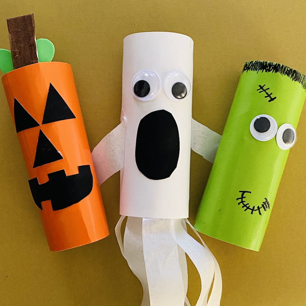 Easy Halloween Crafts And Activities For Kids Early Education Zone Easy Halloween Crafts And Activities For Kids Early Education Zone